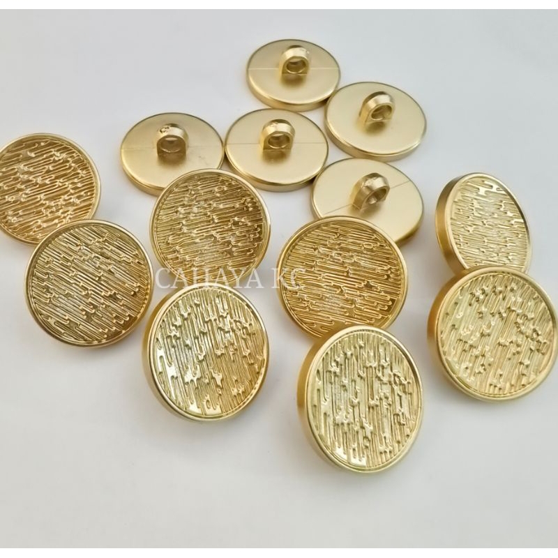 200 pcs Dofe SR Mushroom Buttons Line 15 mm 18 mm 21 mm | Shopee ...