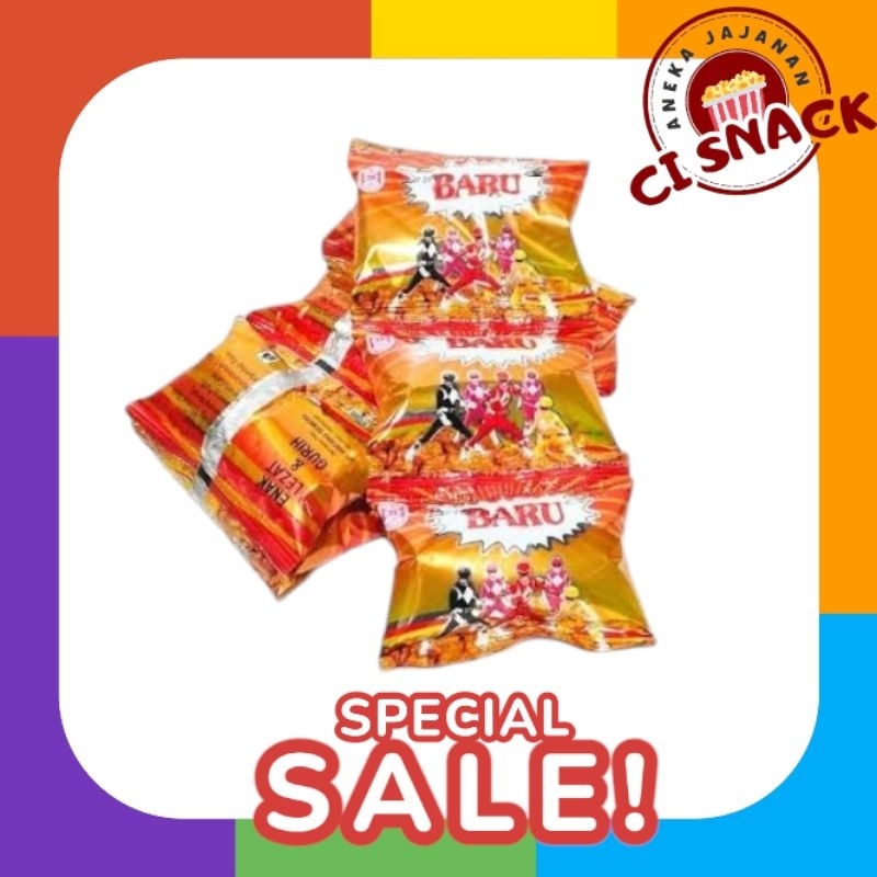 New Sweet Spicy Corn Snack | Shopee Philippines