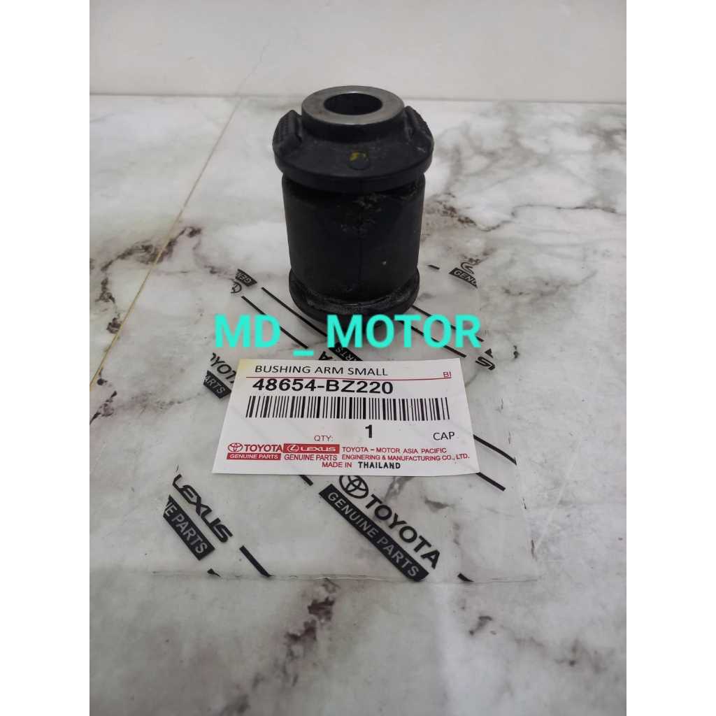 SMALL WING LOWER ARM AVANZA XENIA VELOZ 2022 UP BOSH FRONT BOTTOM SMALL ...