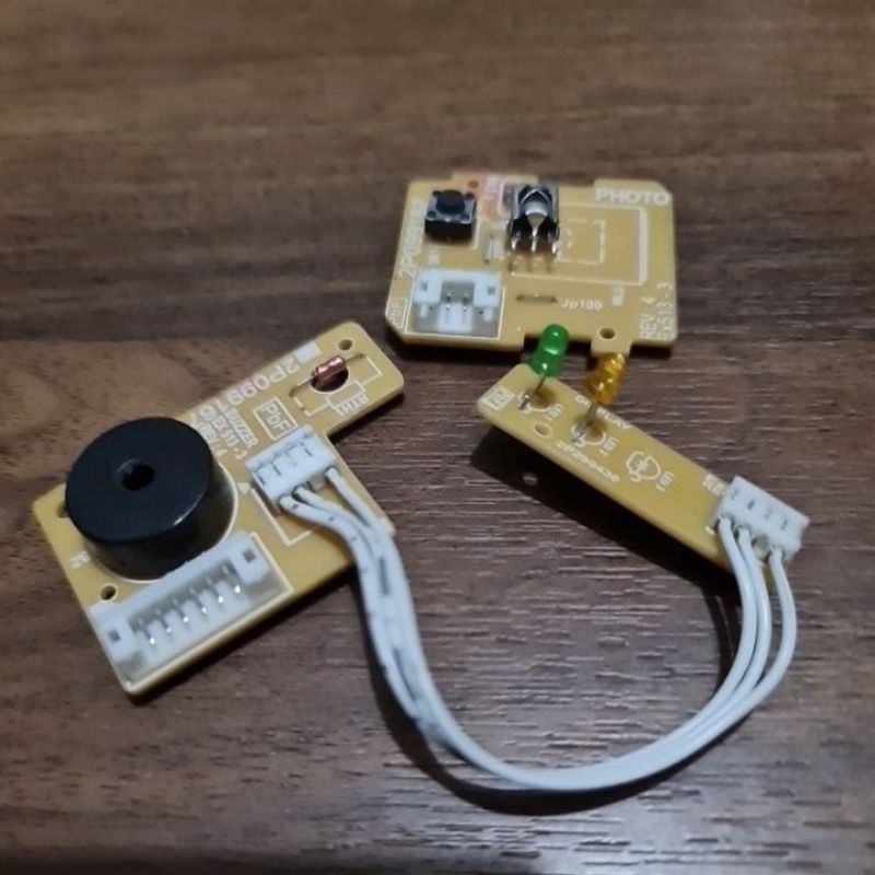 New DAIKIN THAILAND 2PK ac receiver Sensor | Shopee Philippines