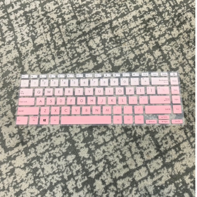 Asus Zenbook 14X Oled UX5401 Series Laptop keyboard Cover | Shopee ...