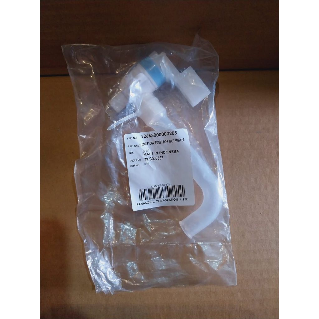 Original MODENA DD 67 L Bottom Gallon Dispenser Water Faucet | Shopee ...