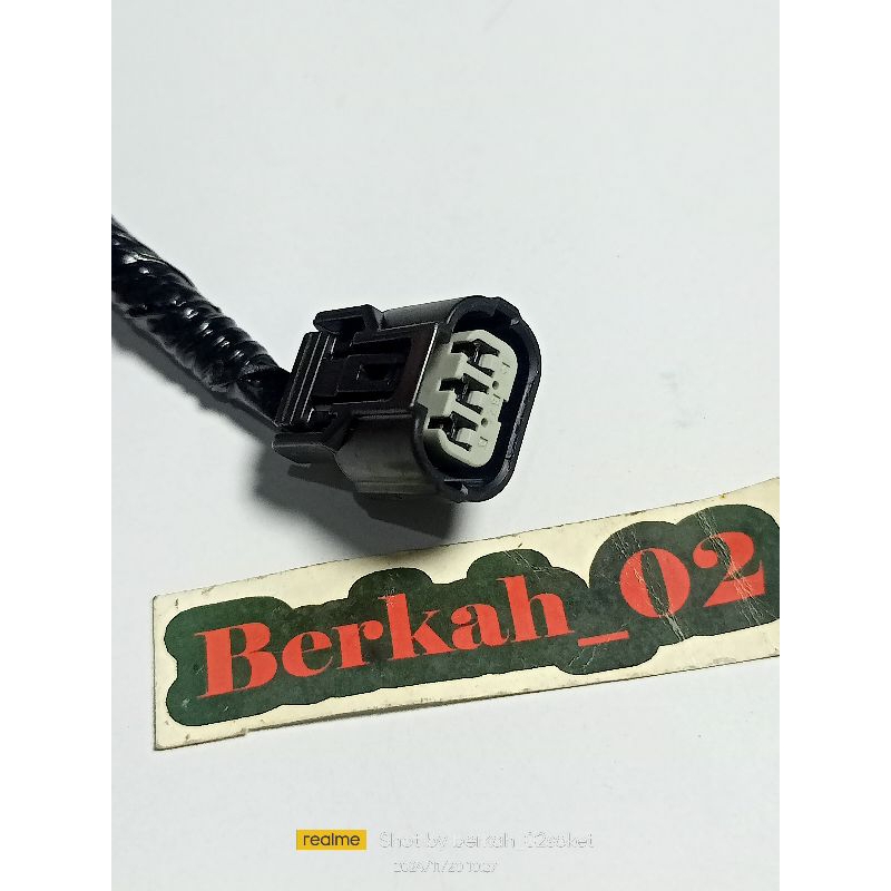 Speed sensor socket for Yamaha MX KING 150, Byson fi, R15, MT 15, xabre ...