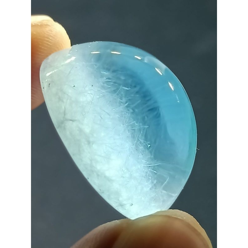 Stone Kinyang Water Blue Sky Fiber, Jumbo | Shopee Philippines