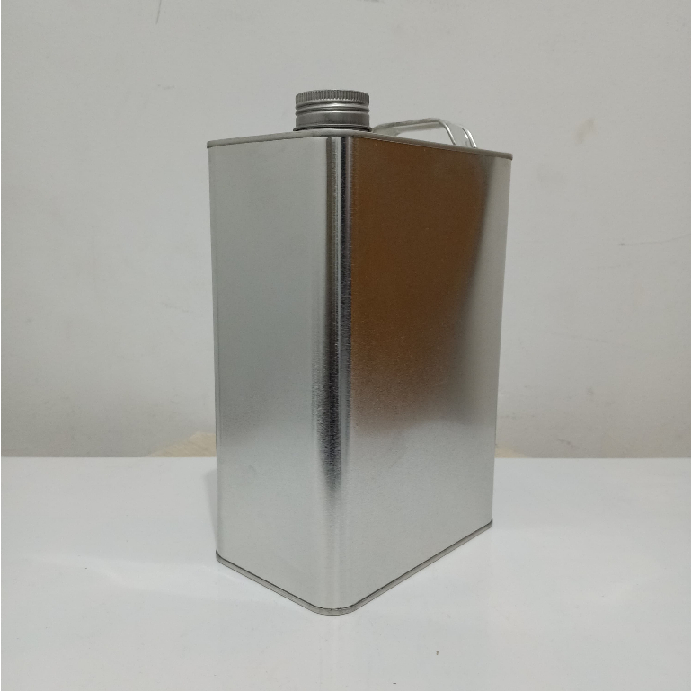 4 liter 4000 ml bbm solvent sample can | Shopee Philippines