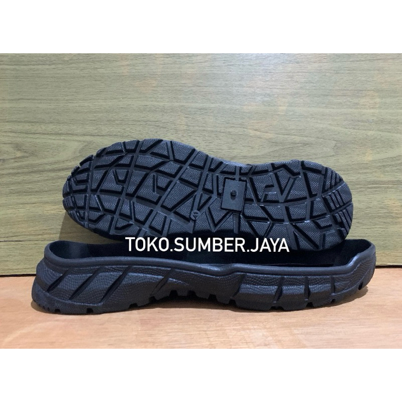 RUBBER OUTSOLE FOR PDL SAFETY BOOTS MADE OF RAW RUBBER Size 38-45 ...