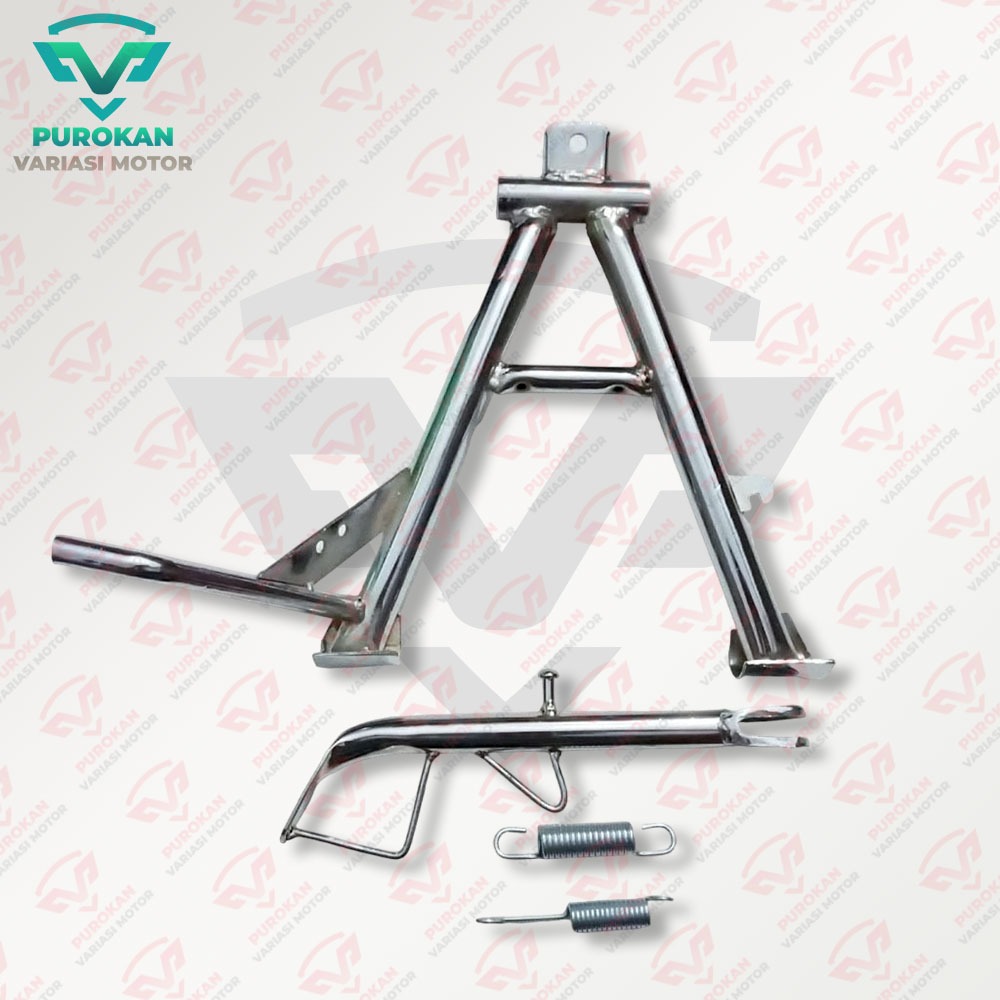 Old Revo Standard Package, Middle Standard, Revo 100 Side Set | Shopee ...