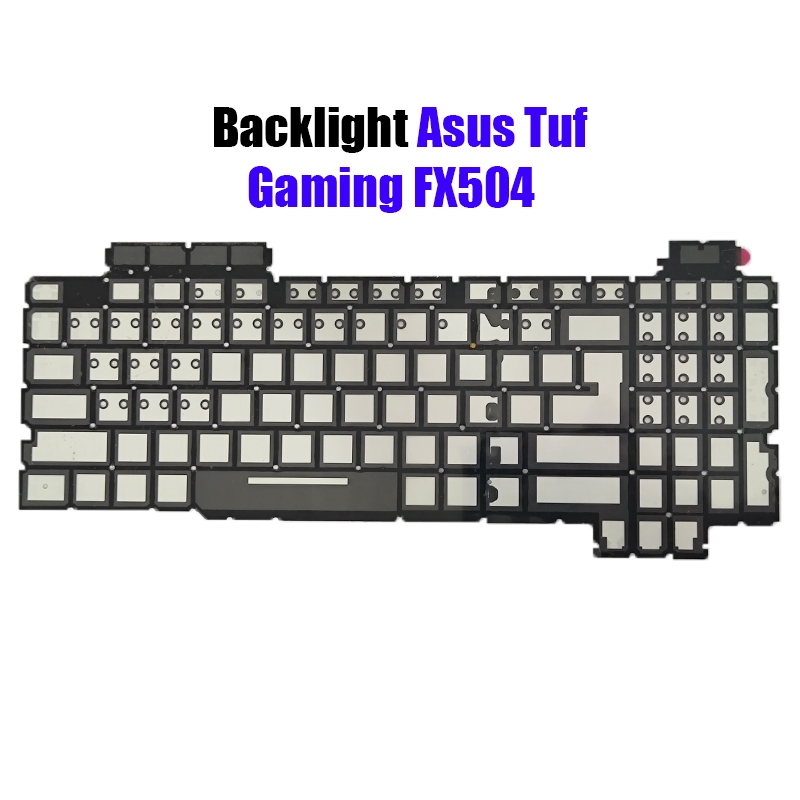 Asus Tuf Gaming FX504 Laptop Keyboard Backlight | Shopee Philippines