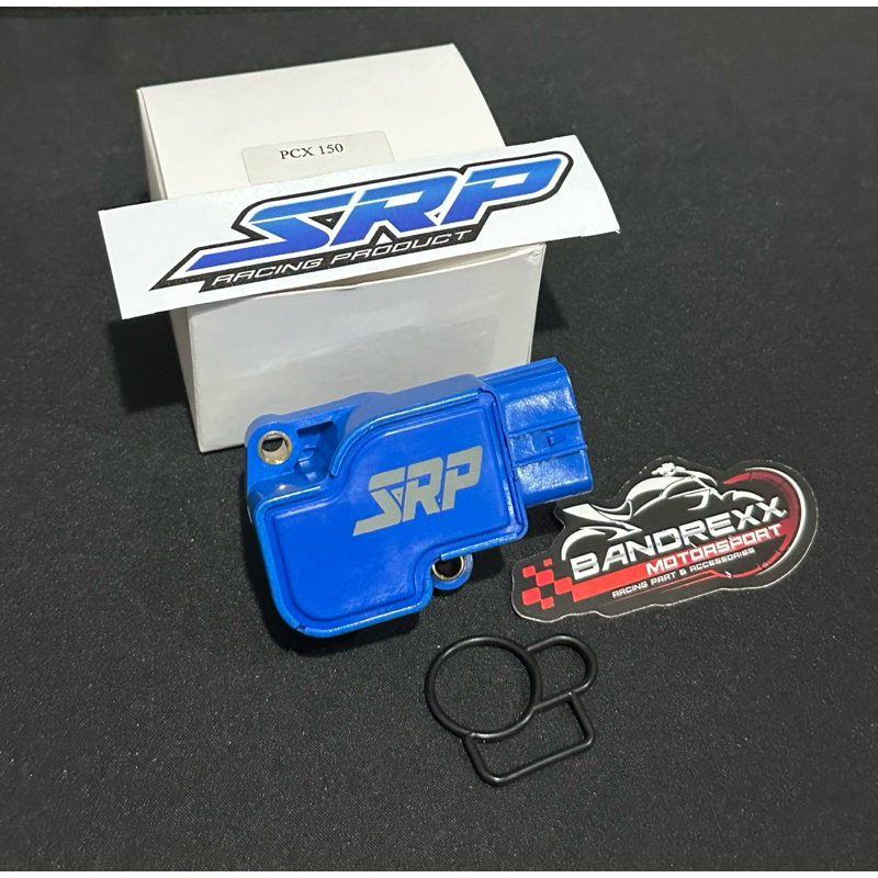 TPS Sensor SRP Racing Original Product For PCX 150 K97-ADV 150 | Shopee ...