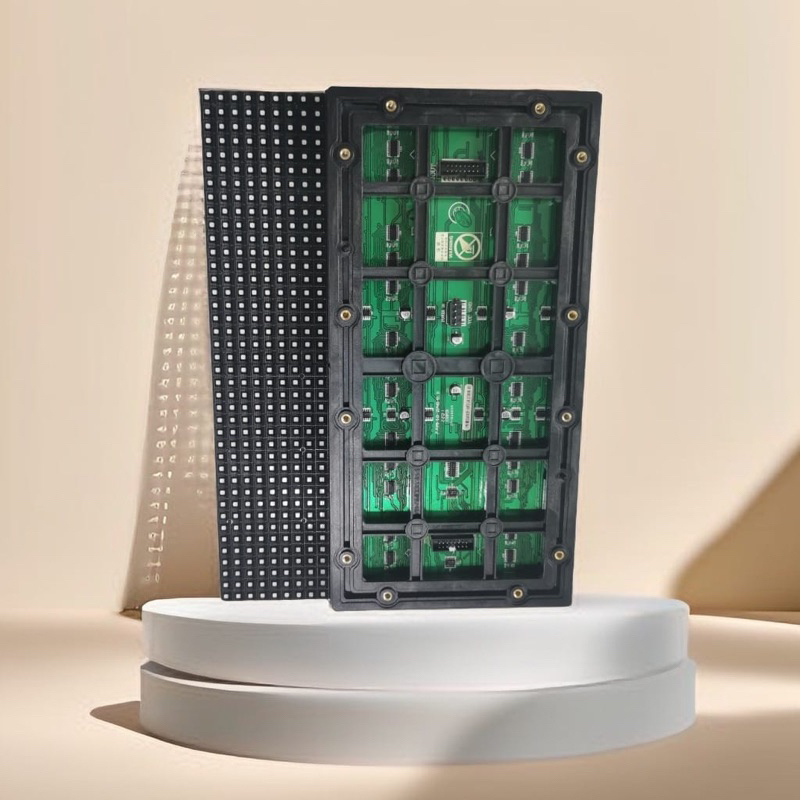 Led videotron module p8 outdoor rgb high Quality | Shopee Philippines