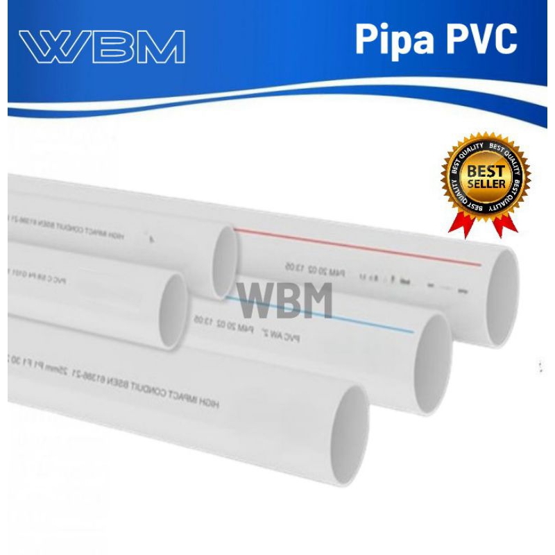 12 inch pvc pipe type D 18 cm | Shopee Philippines