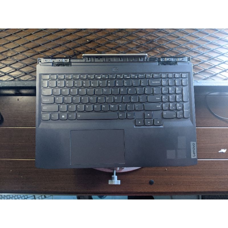 Lenovo LOQ 2023 GeePro G5000 IRH8 Keyboard Case | Shopee Philippines