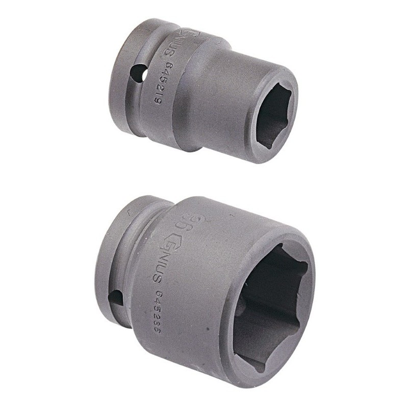 Genius Tools 3/4" dr. Socket 1-5/8" 6pt Shock Key 1-5/8 Inch | Shopee ...