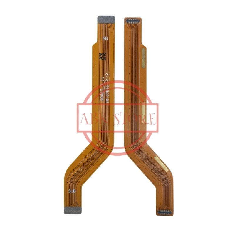 Flexible UI BOARD / FLEXIBLE MAIN BOARD OPPO A5S | Shopee Philippines