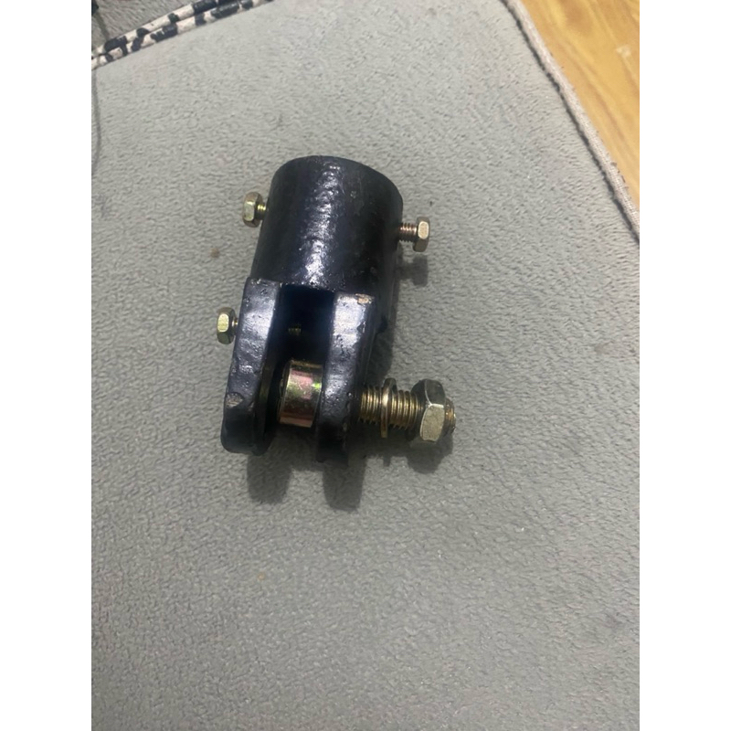 Neck Connection Dew Fan pole COUPLING HEAD DOWN MISTY Fan COOL 26 INCH ...