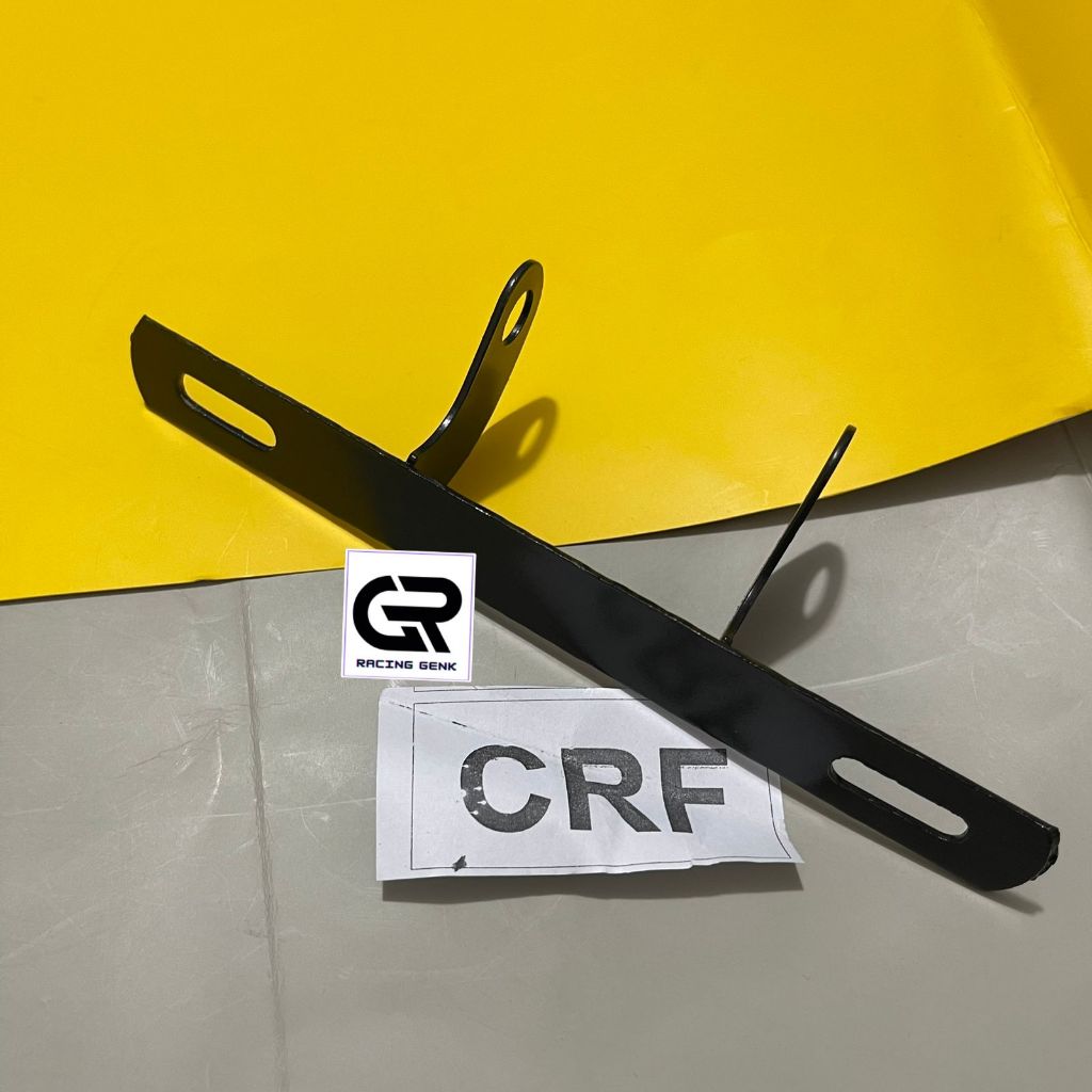 CRF front number plate holder CRF PANGKON front number bracket CRF150 ...