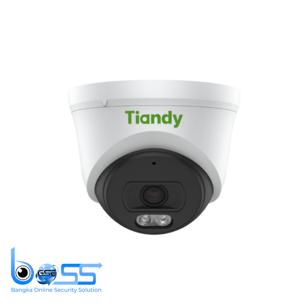 Tiandy TC C32XN 2MP IR AUDIO INDOOR CAMERA | Shopee Philippines