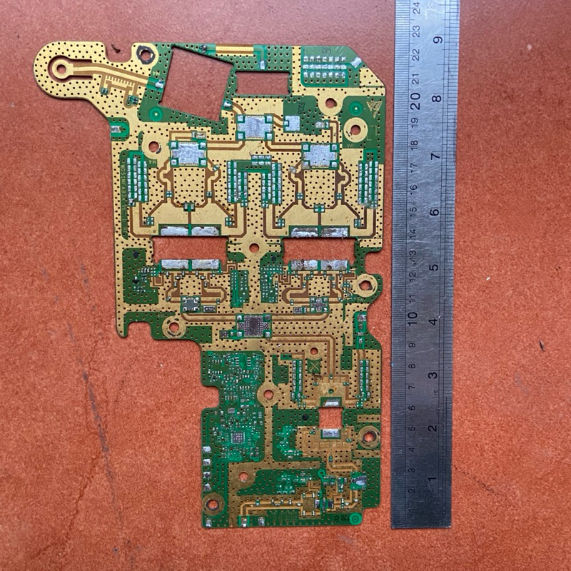 Used Pcb Removable Mosfet BTS Module | Shopee Philippines