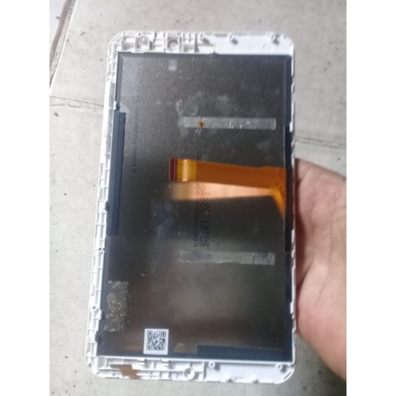 LCD TOUCHSCREEN ADVAN I7A ORIGINAL COPOTAN NORMAL GUARANTEED | Shopee ...