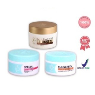 Viva Sunscreen Foundation UV Filter | Special Day Cream 22gr | Queen ...