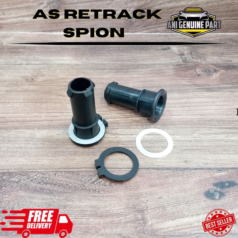 Original Avanza Xenia Rush Terios Agya Ayla Raize Rocky 2018-2023 ...