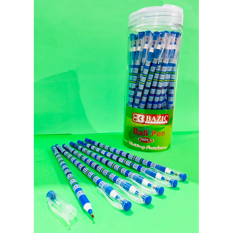 Long MATHEMATICS PEN 17052/ONE | Shopee Philippines