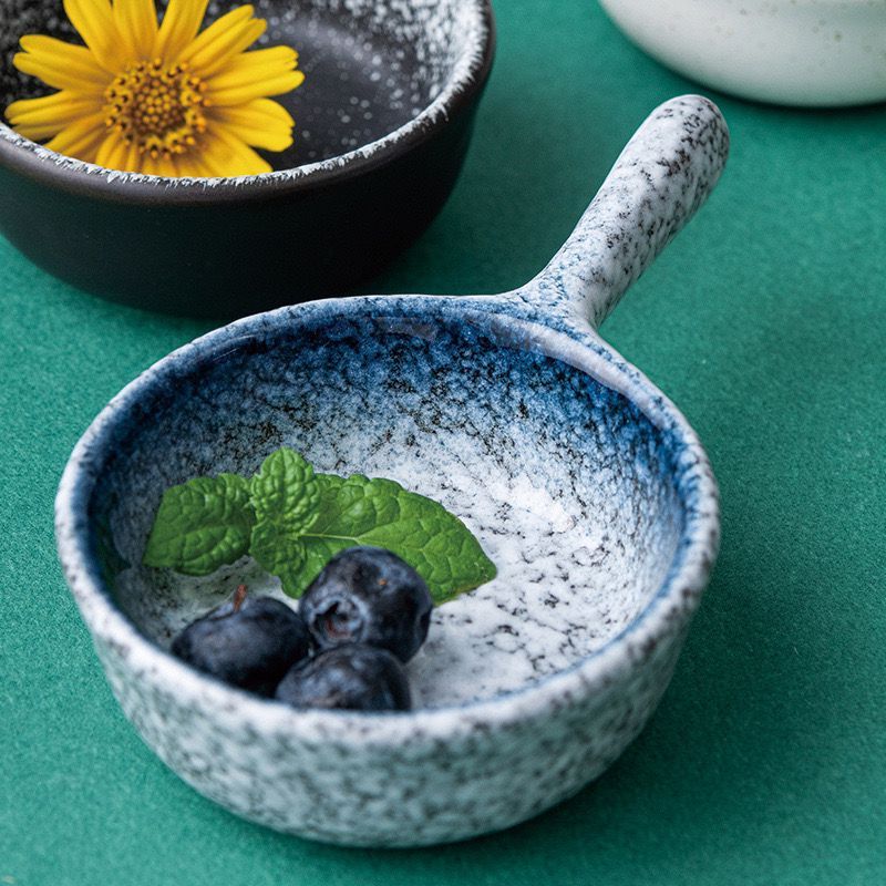 Doru Sauce dish/japanese handle chili Sauce container | Shopee Philippines