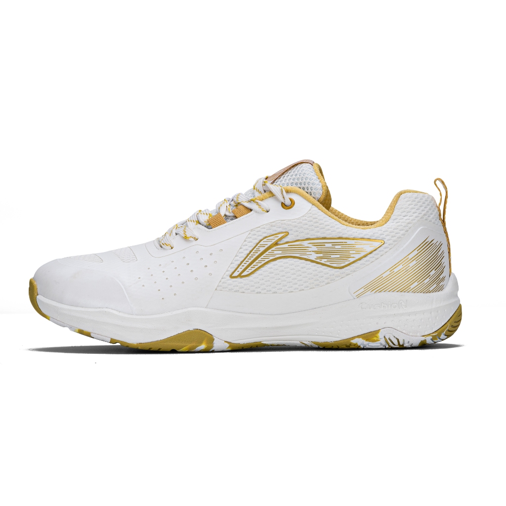 Li-ning Badminton Shoes Hypersonic II AYTU039 | Shopee Philippines