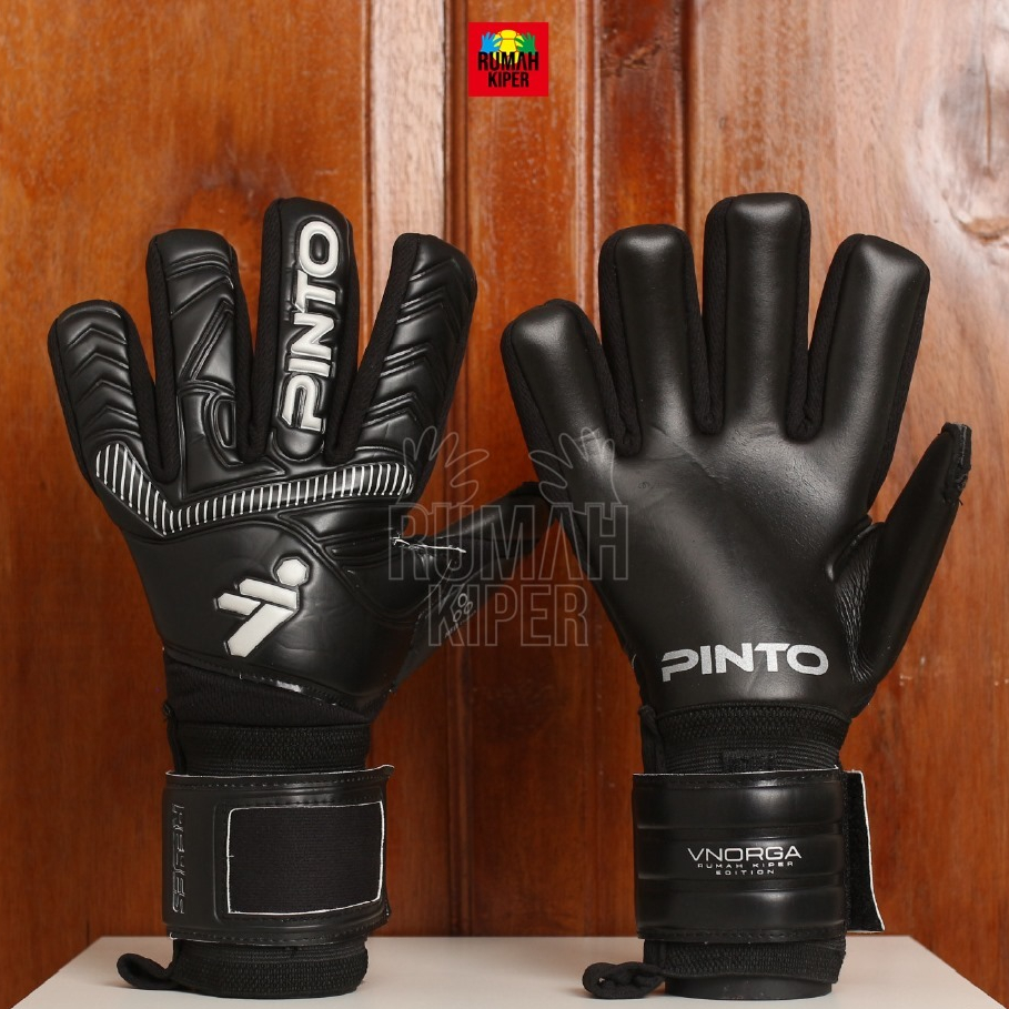 Pinto REYES VNOGRA HOUSE GOALKEEPER EDITON BLACKOUT (SKU : PINTO1824 ...