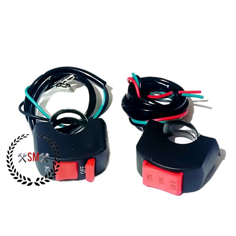 TOMBOL On off button/universal button | Shopee Philippines