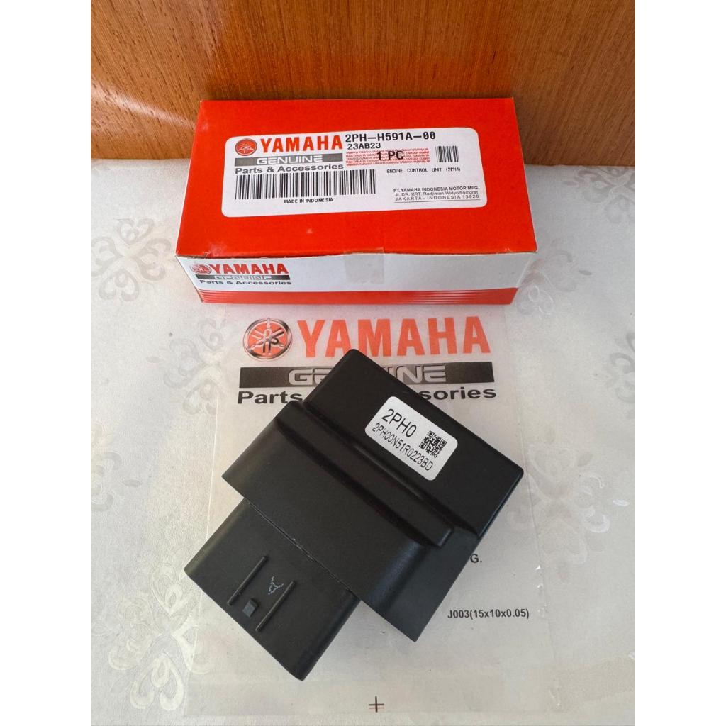 Ecu Ecm Mio M3 Ecu Unit Mio M3 | Shopee Philippines