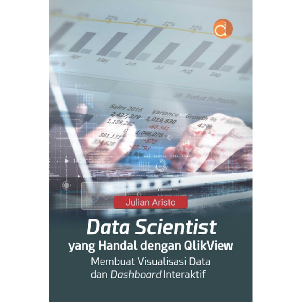 Deepublish - Reliable Scientist Data Book with Qlikview to Create Interactive Data Visualization ...