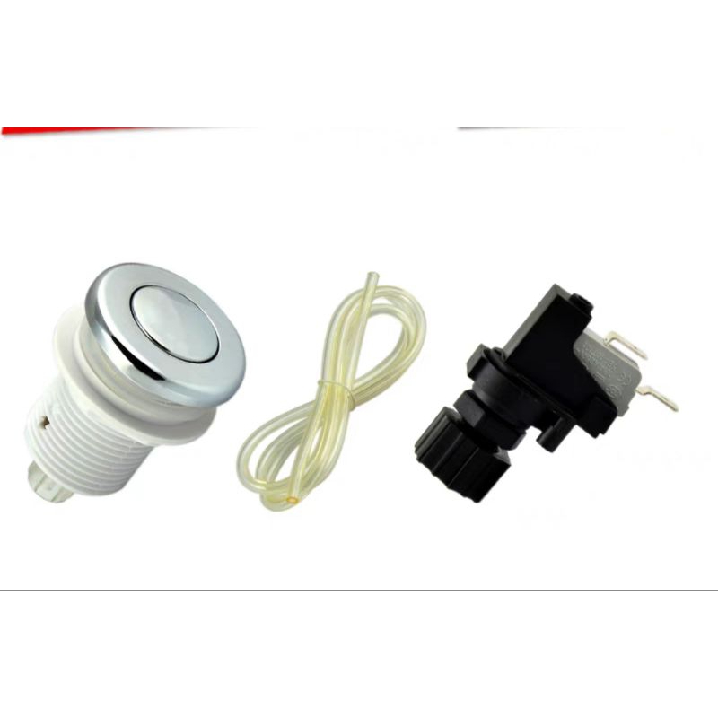 TOMBOL Selling Jacuzzi Air switch Complete with Automatic Pool switch ...