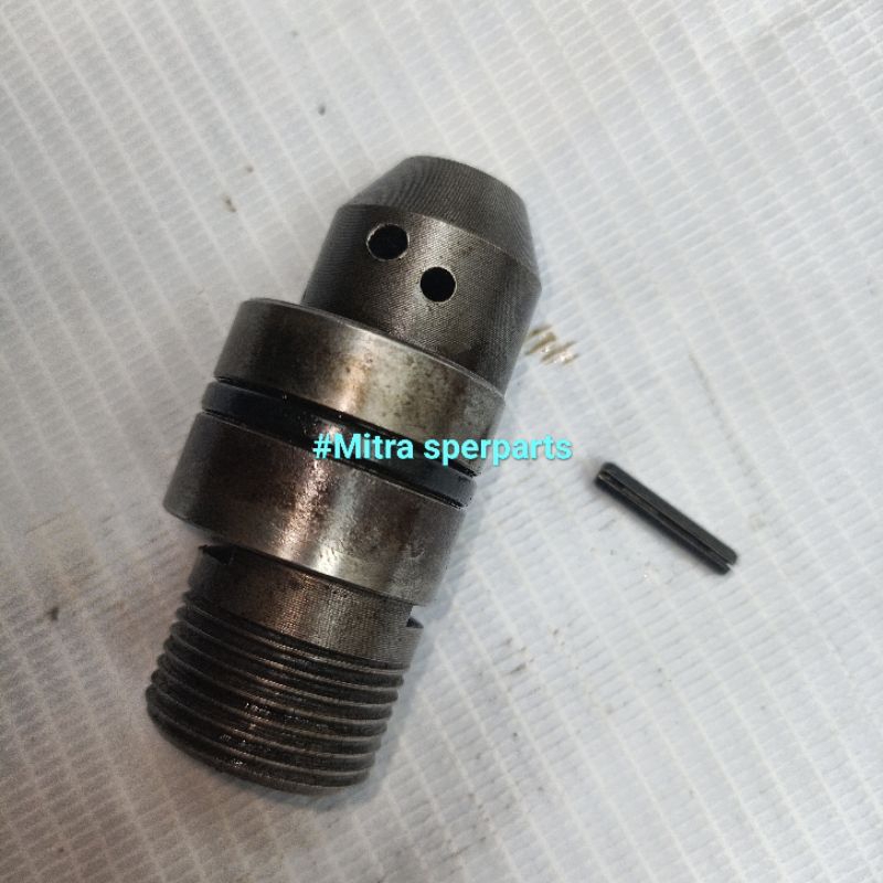 Original L300 diesel transmission speedometer gear housing | Shopee ...