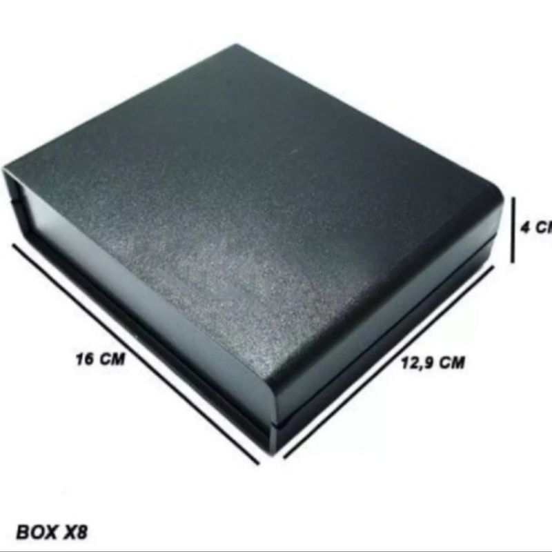 Multi Plastic Box X8 Box Project pxWxH 16x13x4 | Shopee Philippines