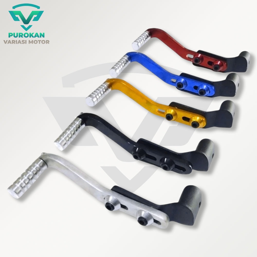 Yamaha CNC Underbone Gear Shifting Gear | Shopee Philippines