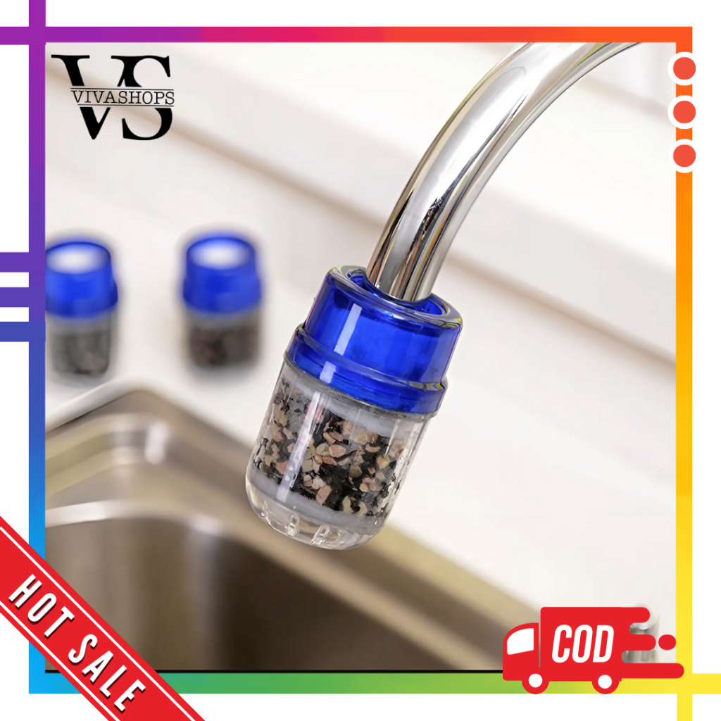 Tap Water Filter / Stone Faucet Water Filter / Tap Filter Medical Stone ...