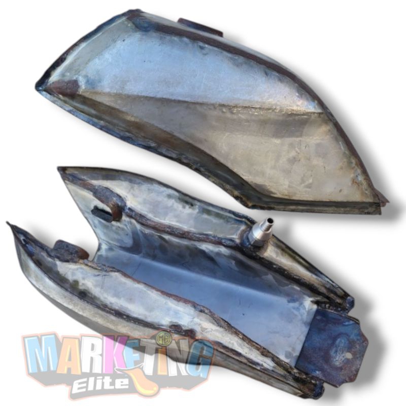 Herex mini tank model RXZ, MP HIU, GL, NINJA,WIN ETC Thick material ...
