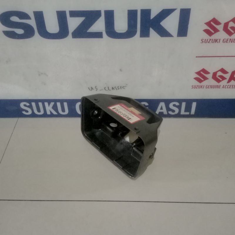 Original AHM Honda GL Max Front Shell | Shopee Philippines