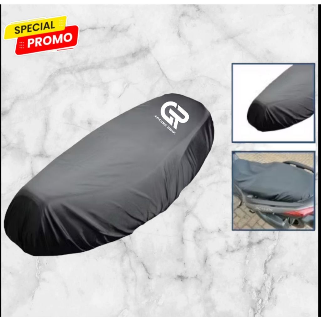 Rg BRAND SEAT COVERS UNIVERSAL WATERPROOF MOTORCYCLE RG SEAT COVERS ...