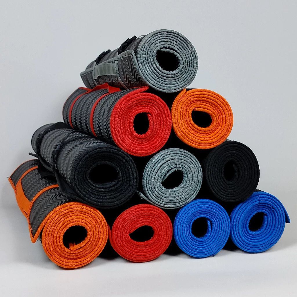 TENDA Mountain Camping Mat | Tent Footprints | Folding Mat ...