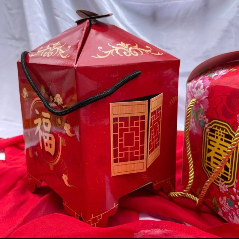 Chinese New Year Hampers Box 2025 / Chinese New Year Hampers Box 2025 ...