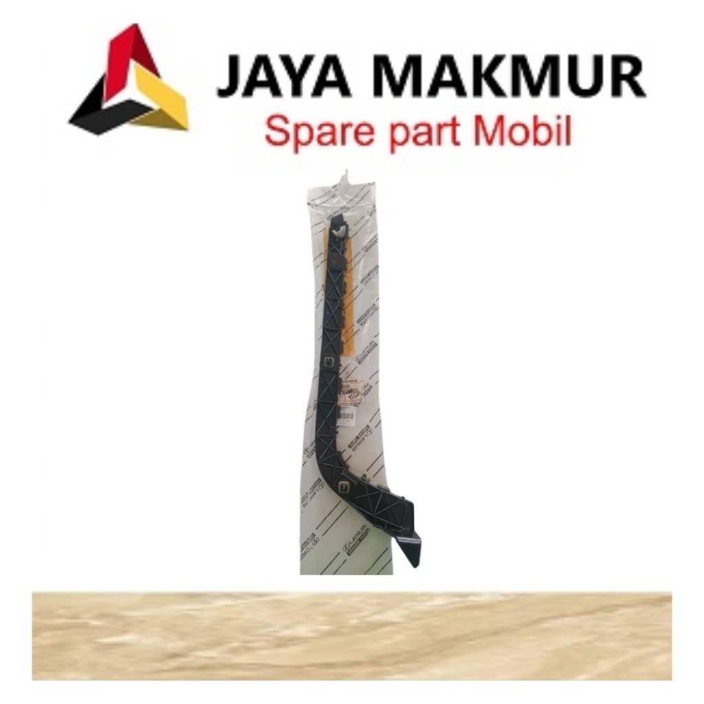 BUMPER BRACKET RR REAR BUMPER BRACKET INNOVA 2005-2015 | Shopee Philippines