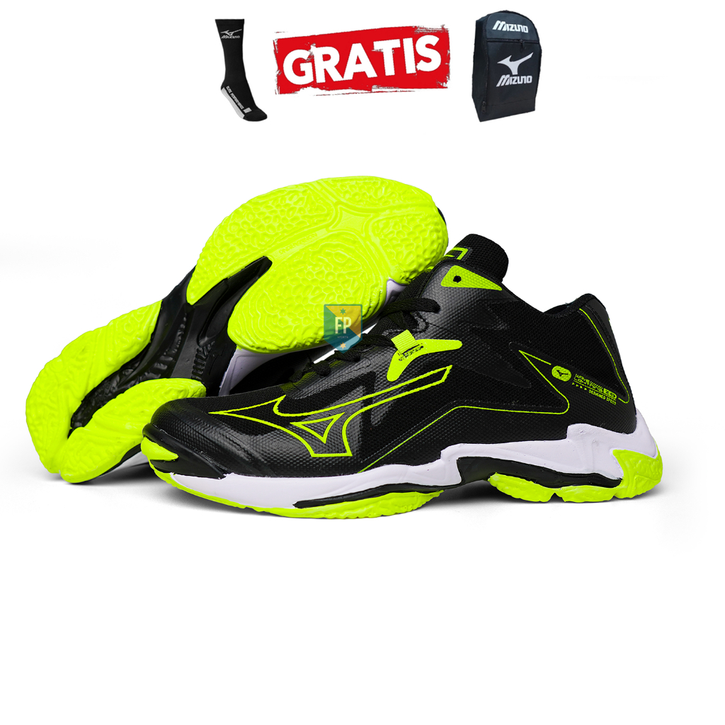 Mizuno Wave lightning z8 volleyball shoes mizuno shoes mizuno ...