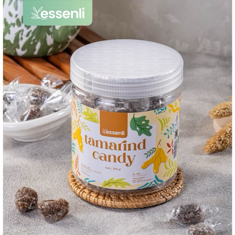 Tamarind Candy / Tamarind Candy | Shopee Philippines