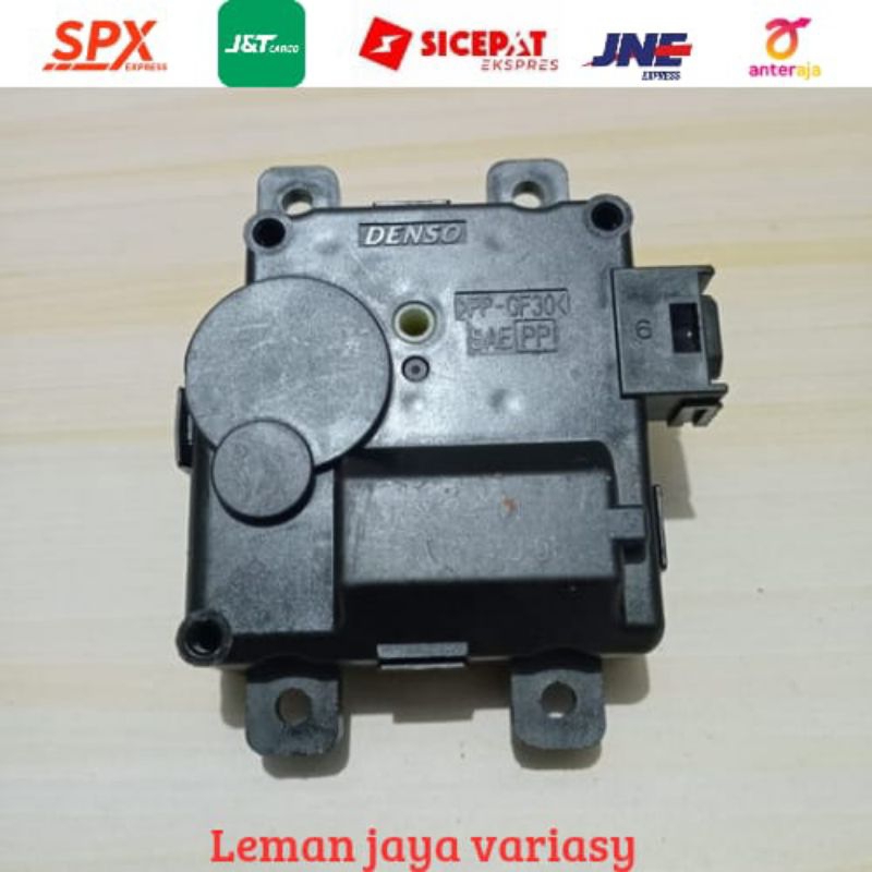 Honda JK Ac Servo113800-3480 ORIGINAL | Shopee Philippines