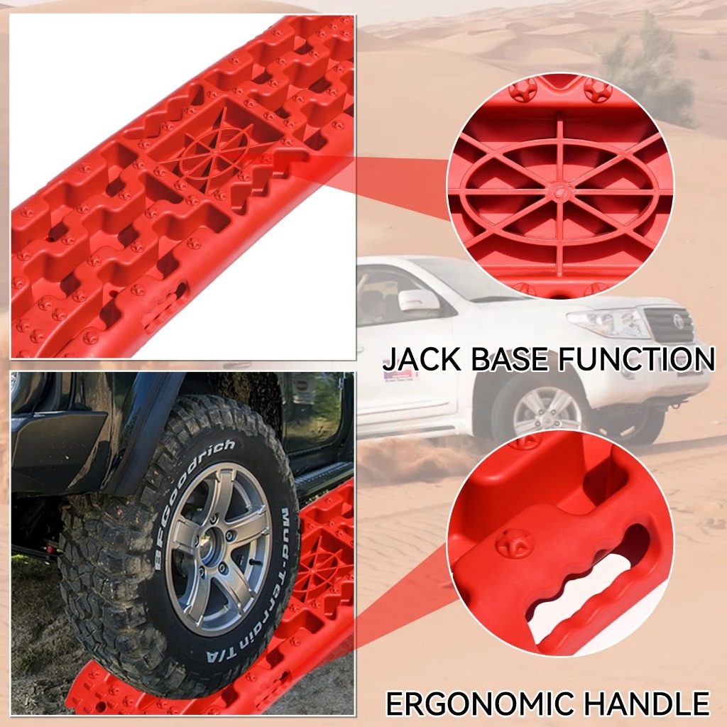 Track board ladder recovery mud board sand mud landscape TRACK BOARD ...