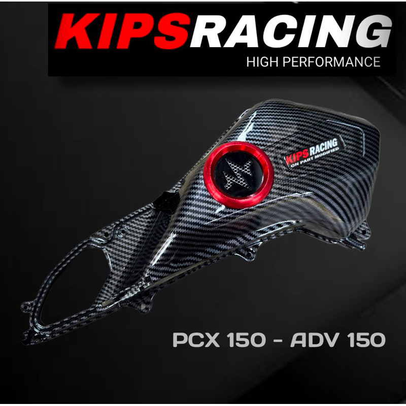 Air FUNNEL LID FILTER PCX 150 CARBON ️ VELOCITY PCX 150 ADV 150 CARBON ...