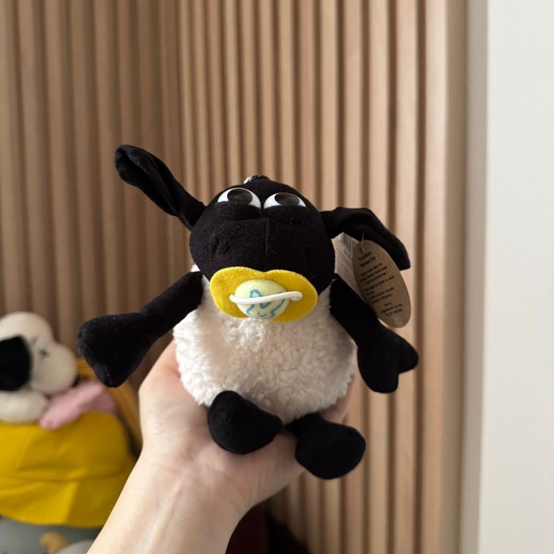 Original Timmy Shaun The Sheep Doll | Shopee Philippines