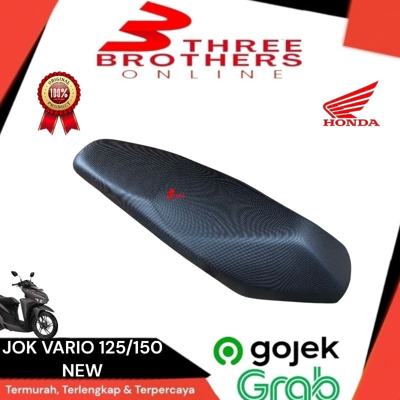 Complete seat assembly set for vario 125 vario 150 led new k59J ...